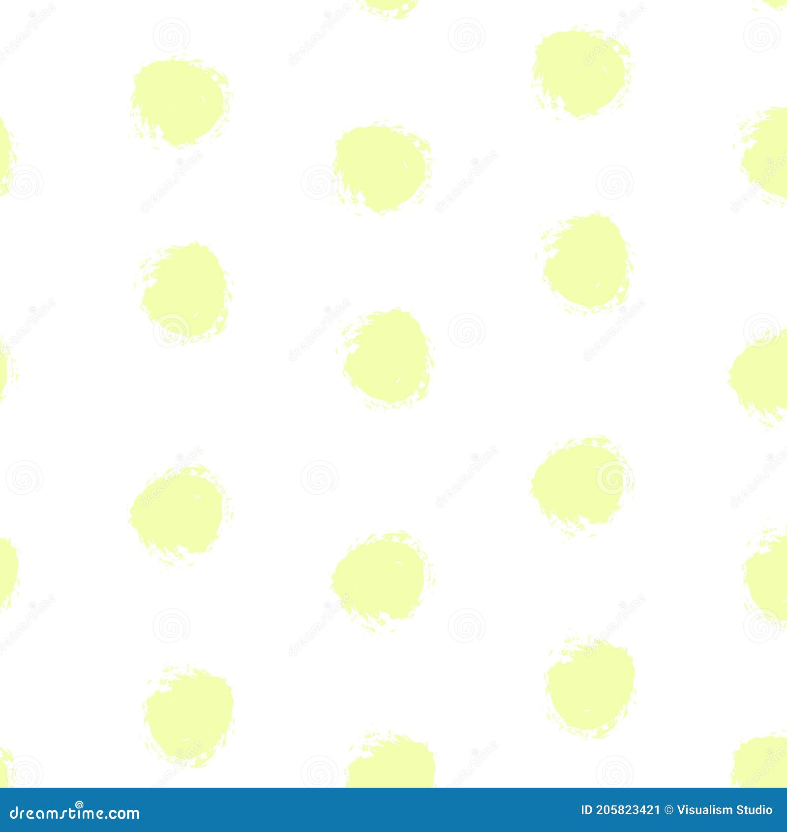 Yellow Elegant Circle Texture Liquid Colorful Line Splash Overlay ...