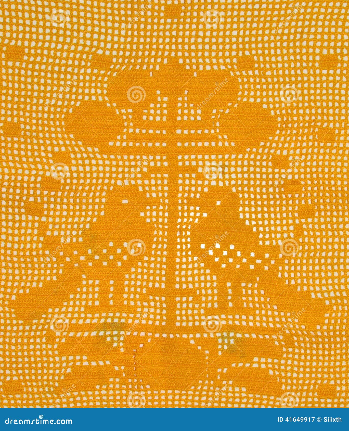 Yellow embroider bird stock image. Image of abstract - 41649917