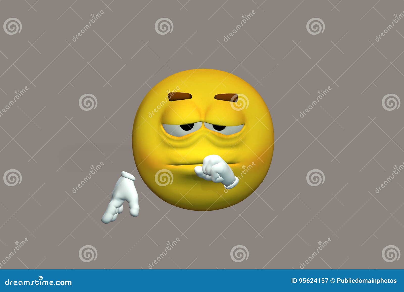 Yellow, Emoticon, Smiley, Smile Picture. Image: 95624157
