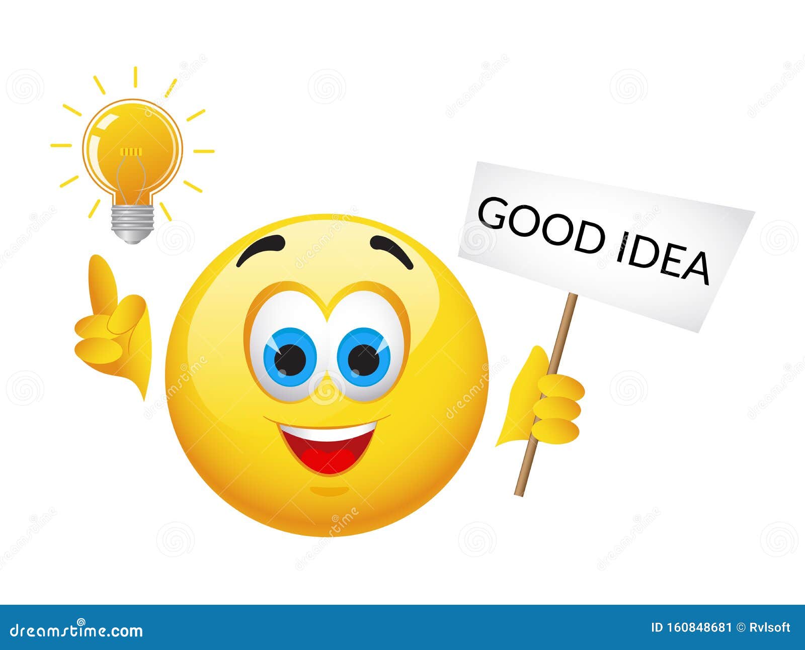 Emojis Yummy Face Character Vector Set. Smileys Emoji 3d In Licking And ...