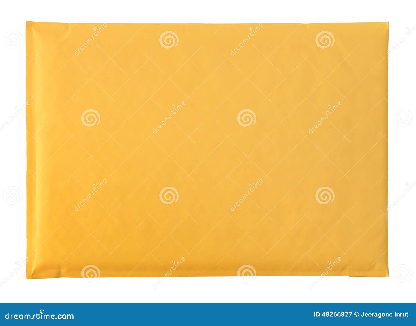 Yellow envelope stock image. Image of communication, mail - 48266827