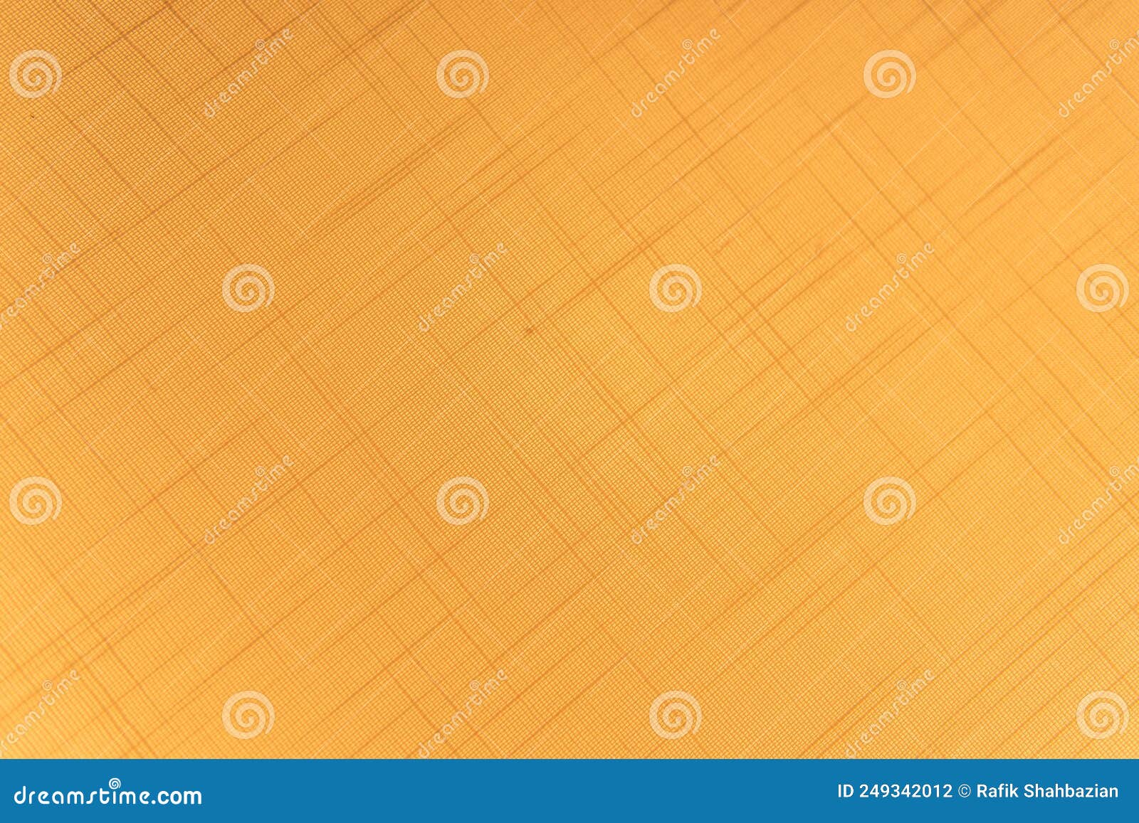 Yellow Fabric Canvas Texture with Lines and Patterns Stock Photo ...