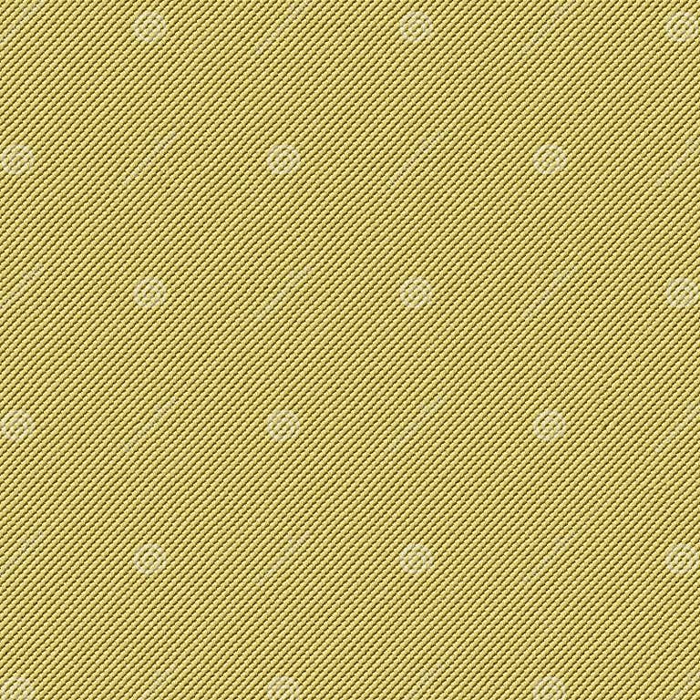 Yellow Fabric Seamless Texture. Texture Map for 3d and 2d Stock Image ...