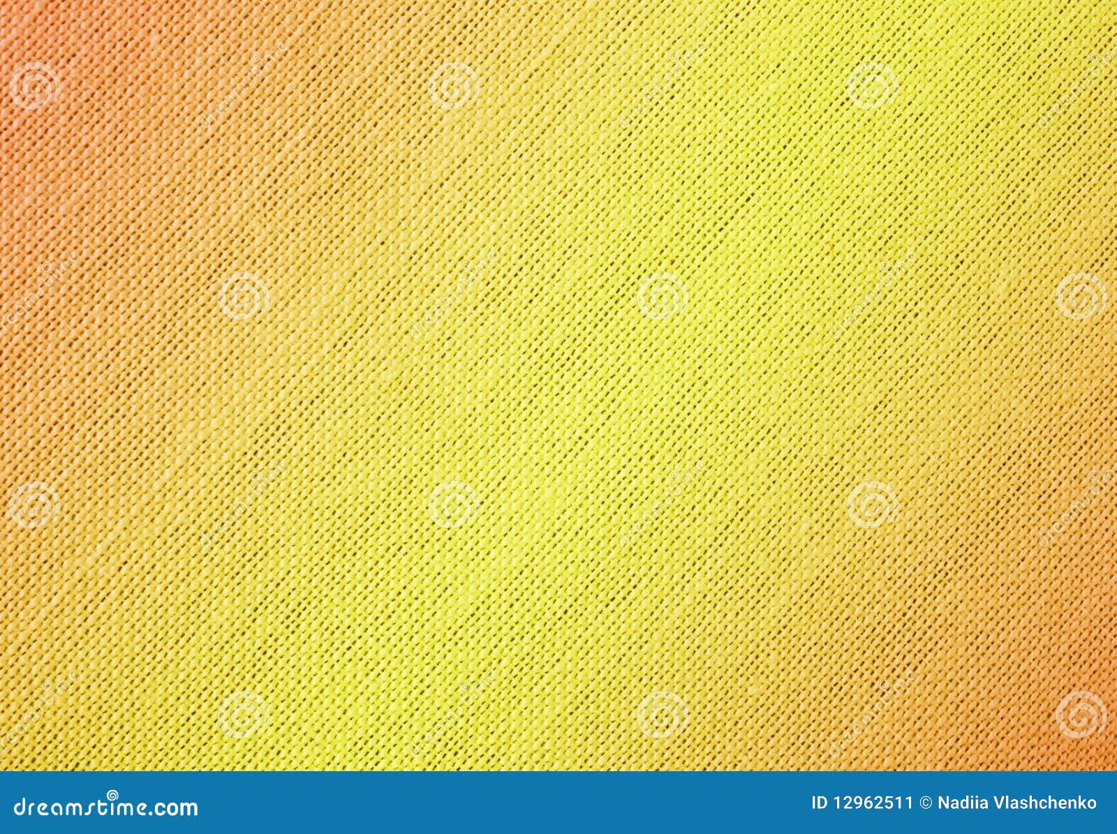 Yellow fabric texture stock image. Image of woven, weave - 12962511