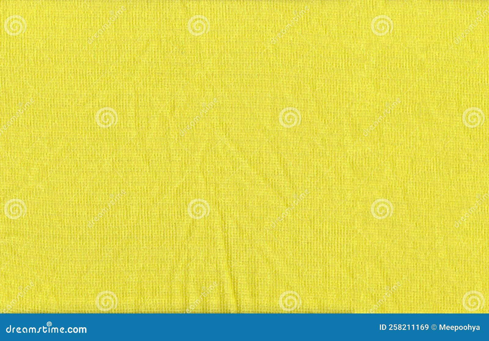 Yellow Fabric Texture Background Stock Image - Image of decor ...