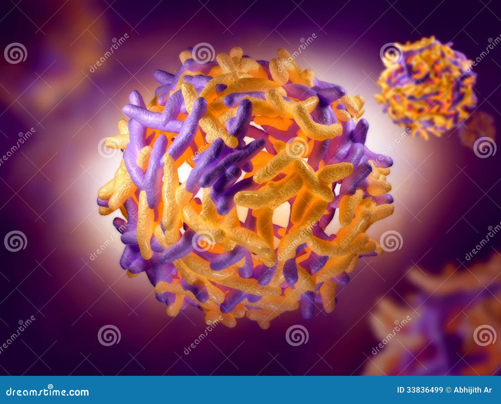 Yellow Fever Virus stock image. Image of tropical, critical - 33836499