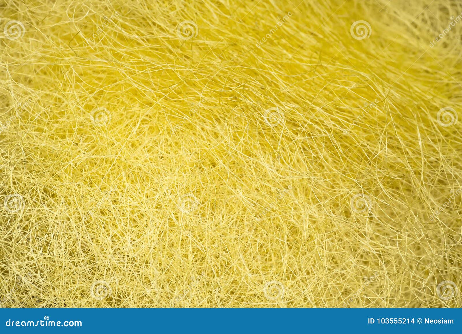 Yellow Fiber Texture Royalty-Free Stock Image | CartoonDealer.com #60534994