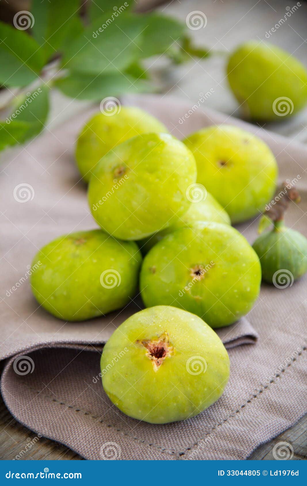 Yellow figs. stock image. Image of lightweight, ingredient - 33044805