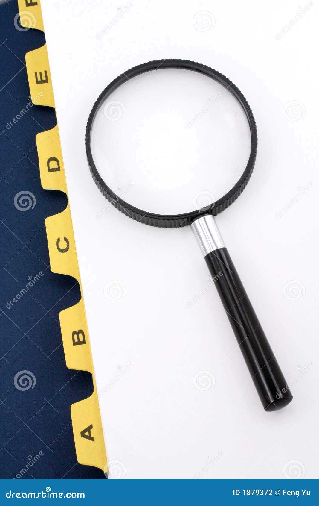 File Divider Royalty-Free Stock Image | CartoonDealer.com #1824286