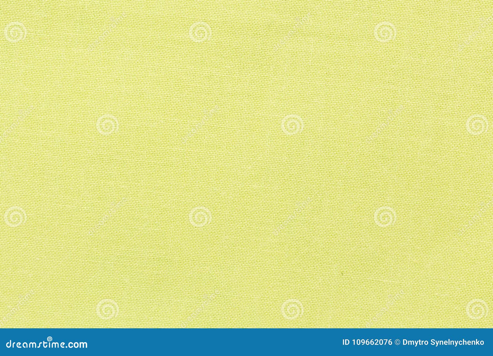Yellow Fishnet Cloth Material As a Texture Background. Stock Photo ...