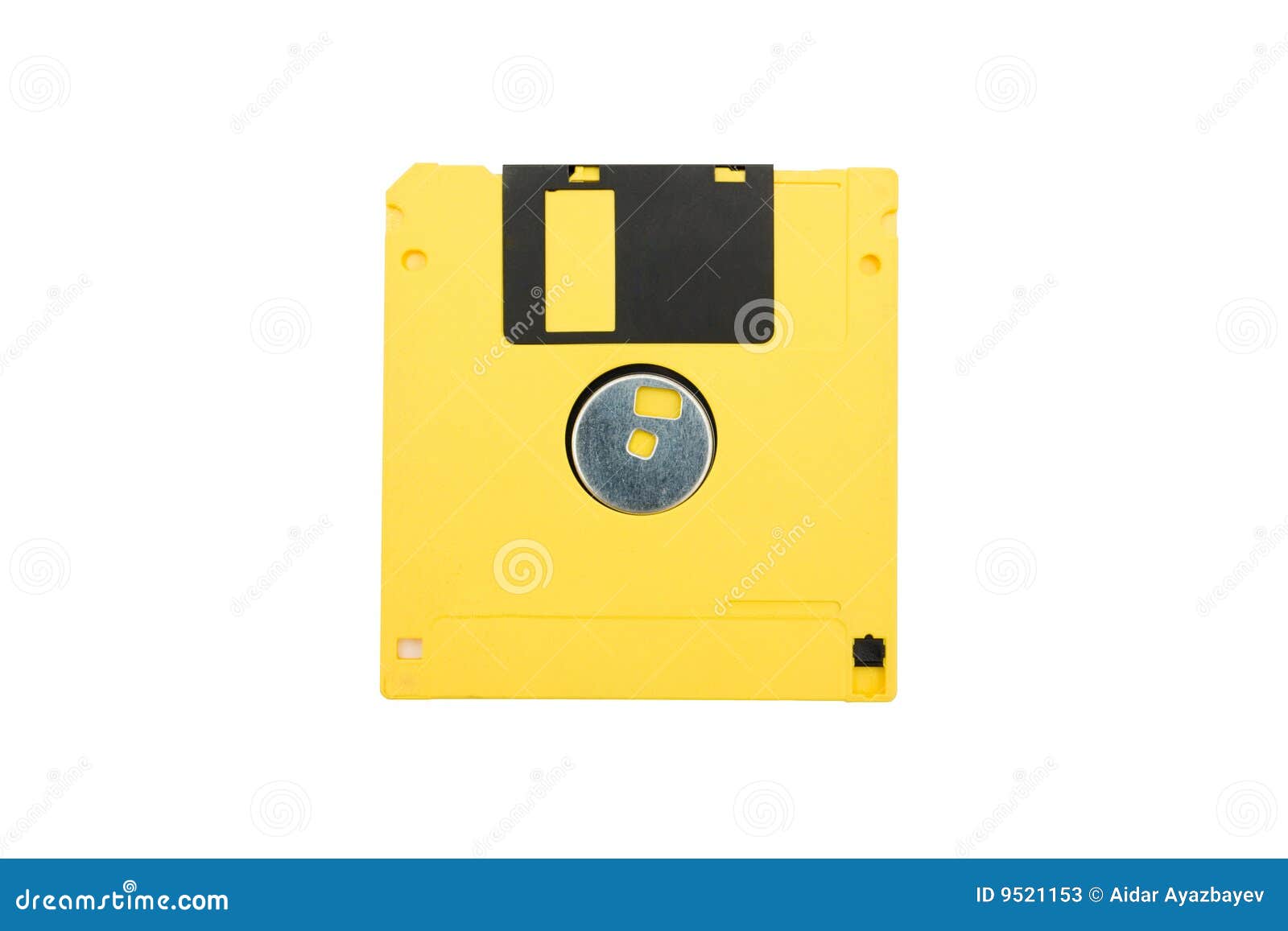 Floppy Disk Front And Back Royalty-Free Stock Photo | CartoonDealer.com ...