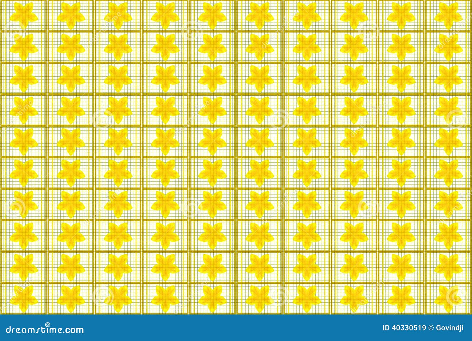 Yellow Flower Texture Background Stock Image - Image of flower ...