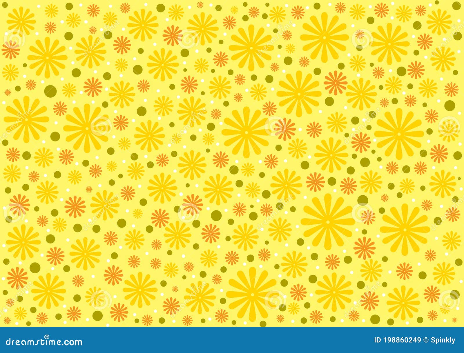 Flowery Pattern Wallpaper Stock Illustrations – 6,228 Flowery Pattern ...