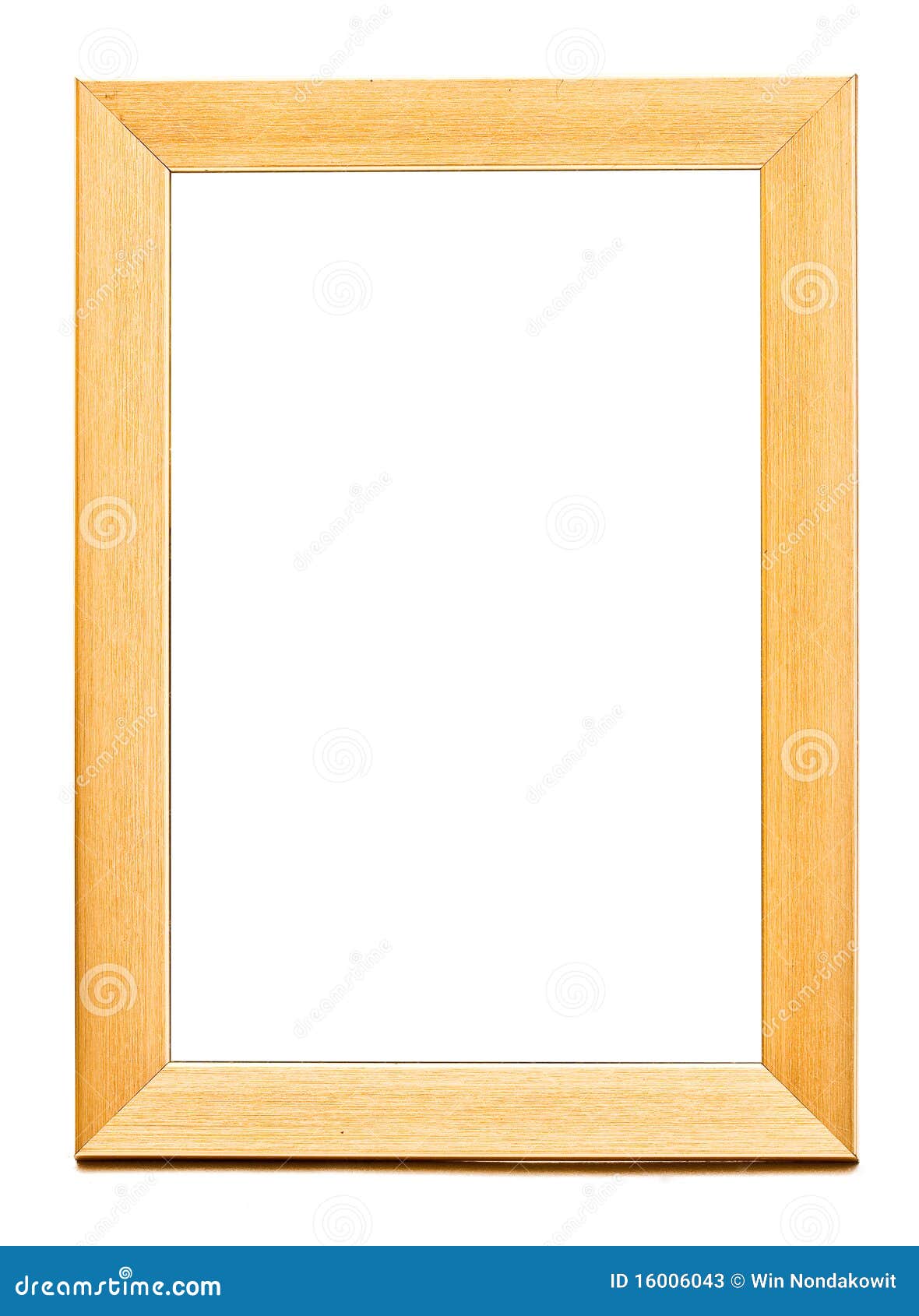 Yellow frame stock image. Image of classic, style, styled - 16006043