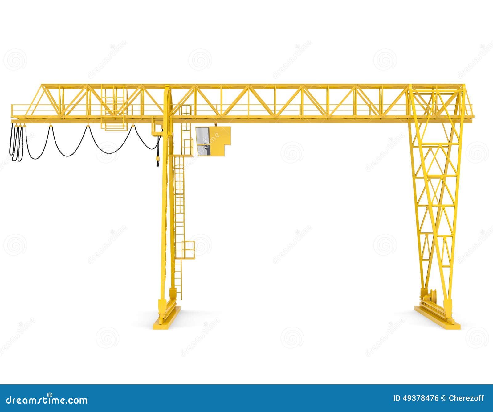 Gantry Cartoons, Illustrations & Vector Stock Images - 1649 Pictures to ...