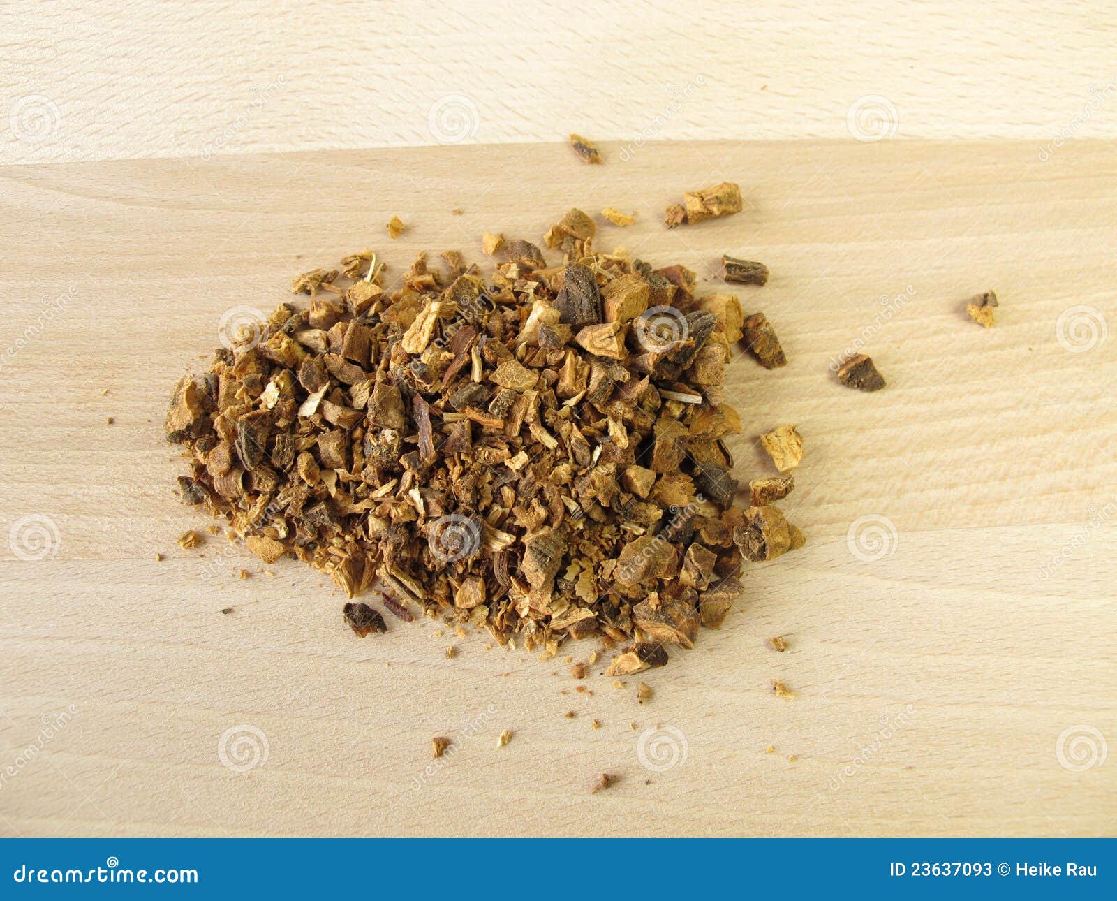 Yellow Gentian, Gentianae Radix Stock Image - Image of gentianaceae ...