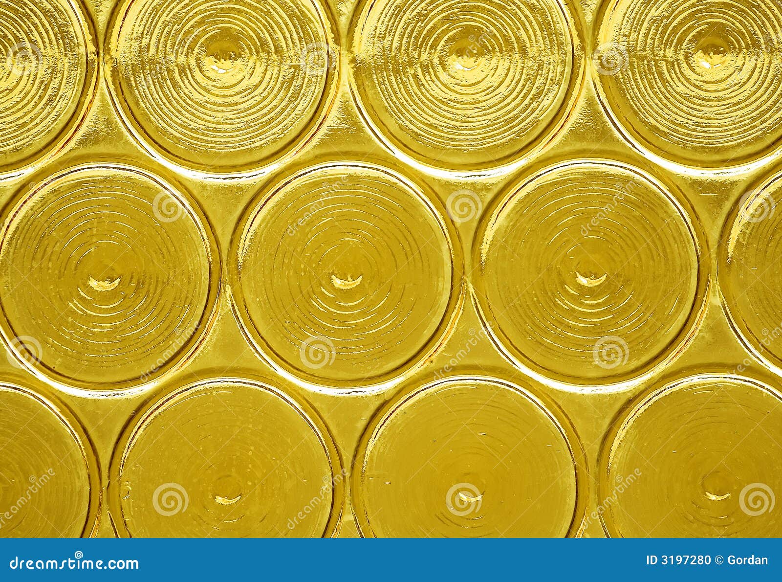 Yellow glass stock photo. Image of background, textures - 3197280