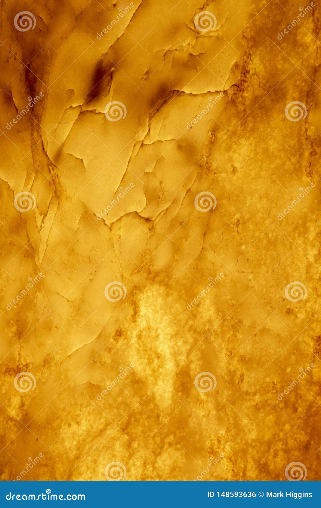 Yellow Glass Background with Patterns Stock Photo - Image of abstract ...