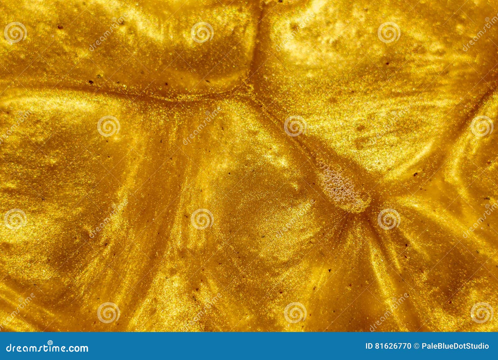 Yellow Glitter 1 stock photo. Image of surface, background - 81626770