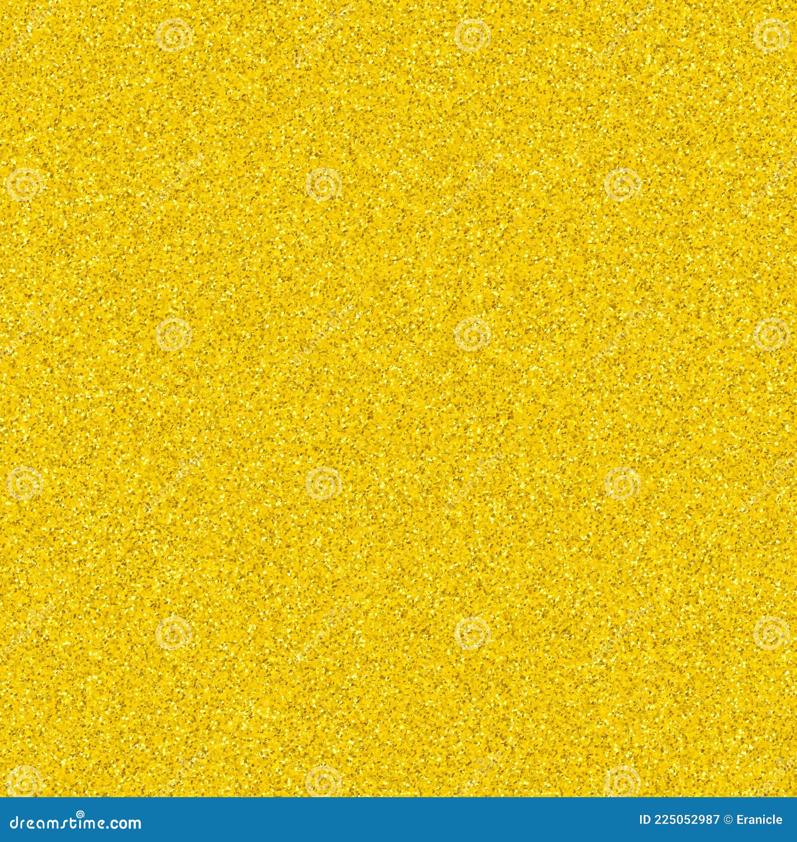 Yellow glitter texture stock image. Image of glow, brightly - 225052987