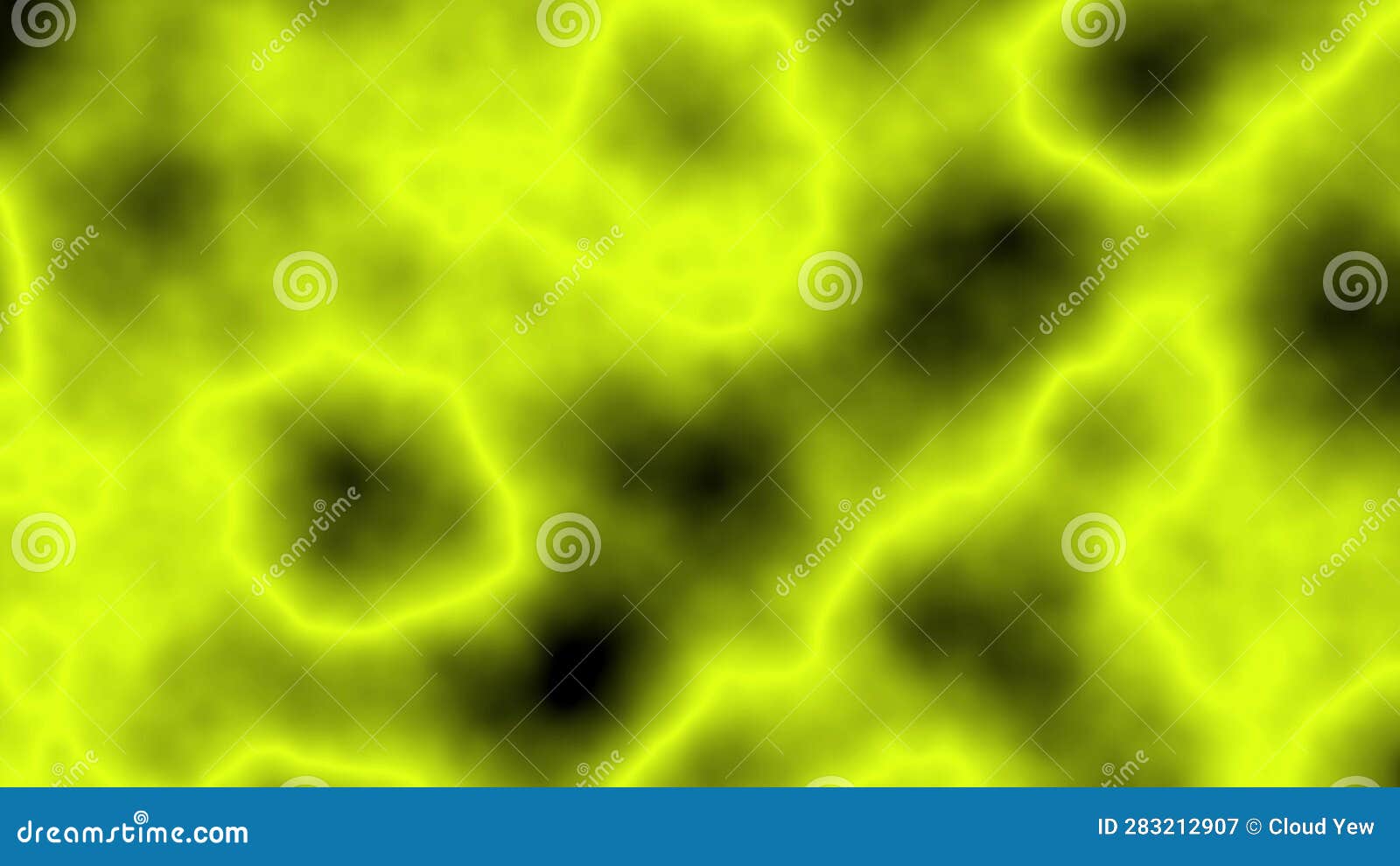 Yellow Glow Gradient Animation Background Stock Video - Video of yellow ...
