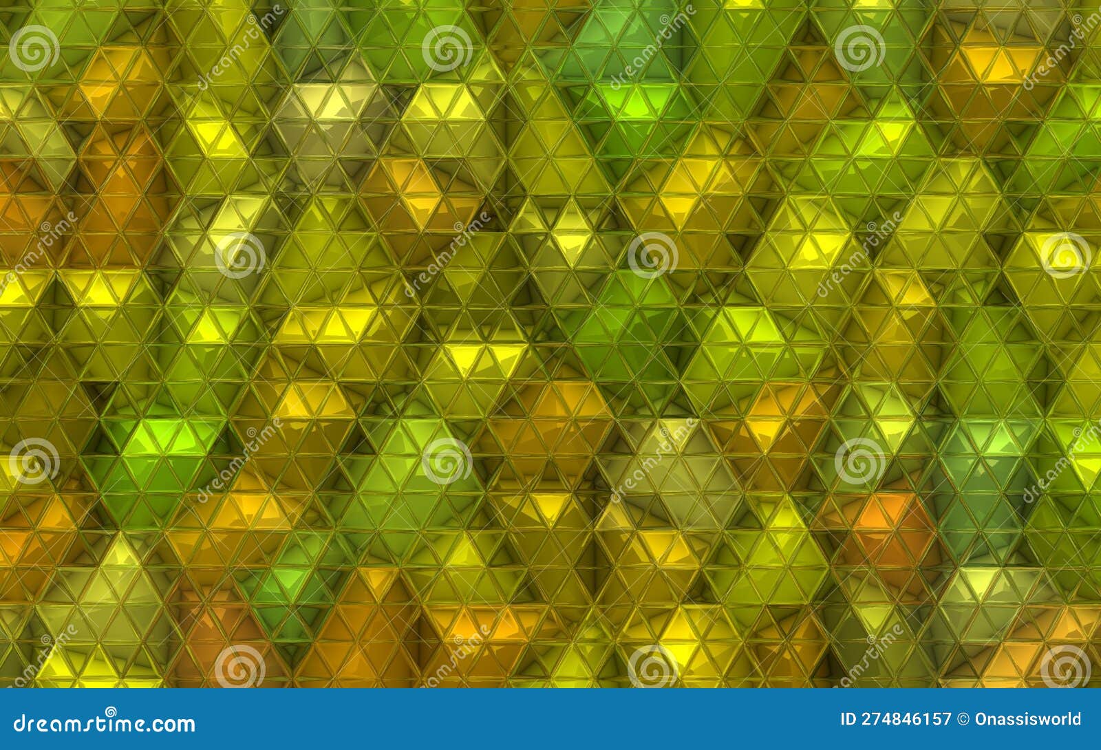Yellow Gold Abstract Background Blurs Textures and Shapes Stock ...