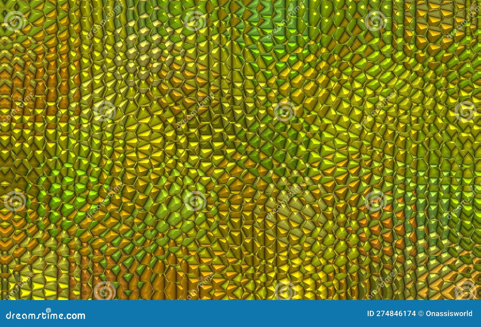 Yellow Gold Abstract Background Blurs Textures and Shapes Stock ...