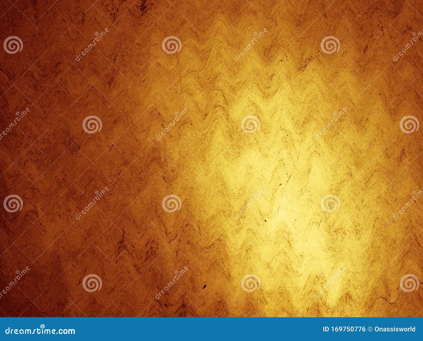 Yellow Gold Abstract Creative & Colorful Background Stock Photo - Image ...