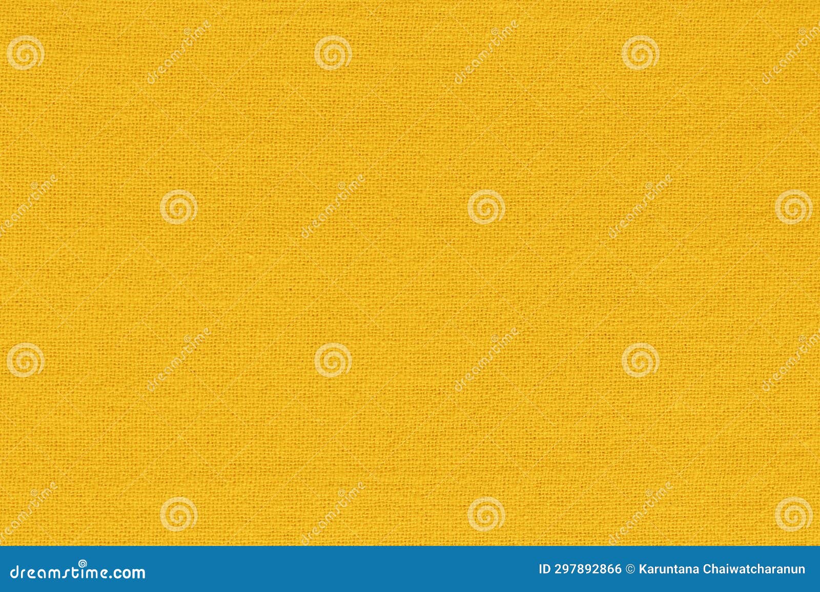 Yellow Gold Cotton Fabric Cloth Texture for Background, Natural Textile ...