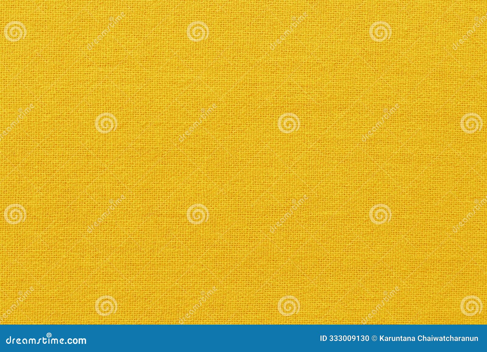 Yellow Gold Cotton Fabric Cloth Texture for Background, Natural Textile ...