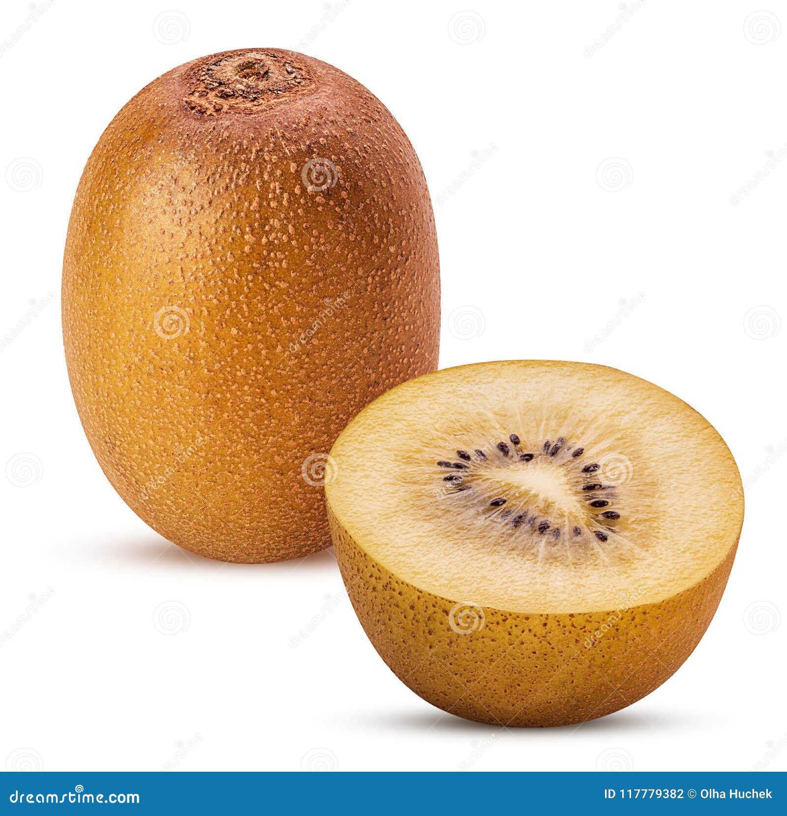 Yellow Gold Kiwi Fruit One Cut in Half Stock Photo - Image of stack ... Yellow Gold Kiwi Fruit One Cut in Half Stock Photo - Image of stack ...