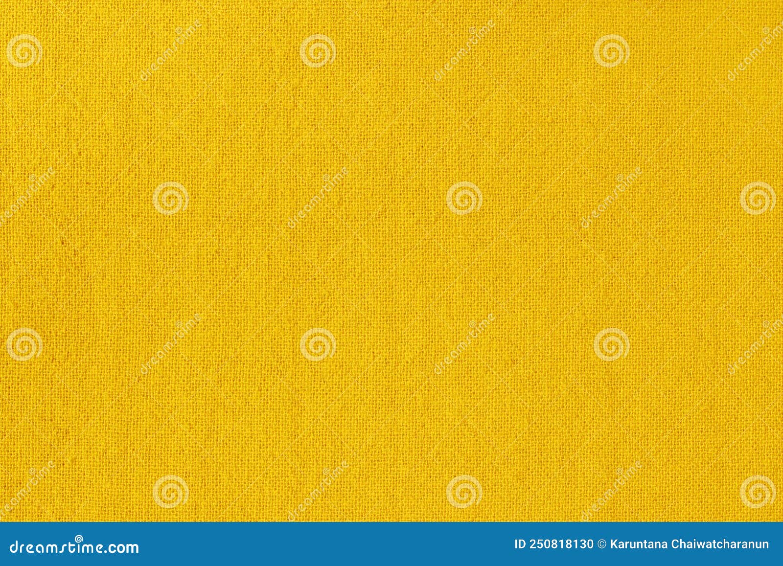 Yellow Golden Cotton Fabric Cloth Texture for Background, Natural ...