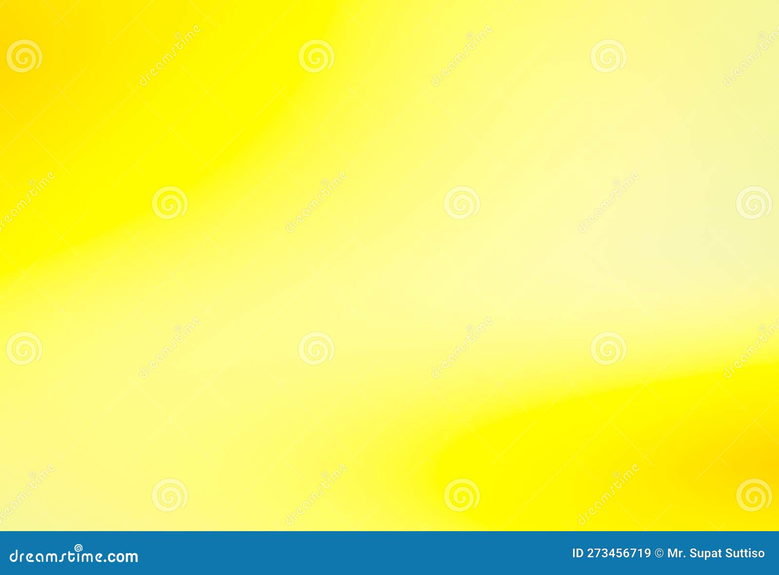 Yellow Gradient Abstract Background Blank Backdrop Design Template ...