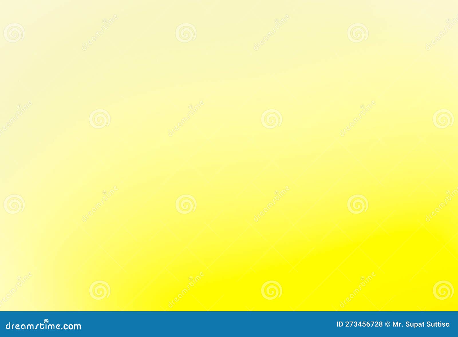 Yellow Gradient Abstract Background Blank Backdrop Design Template ...