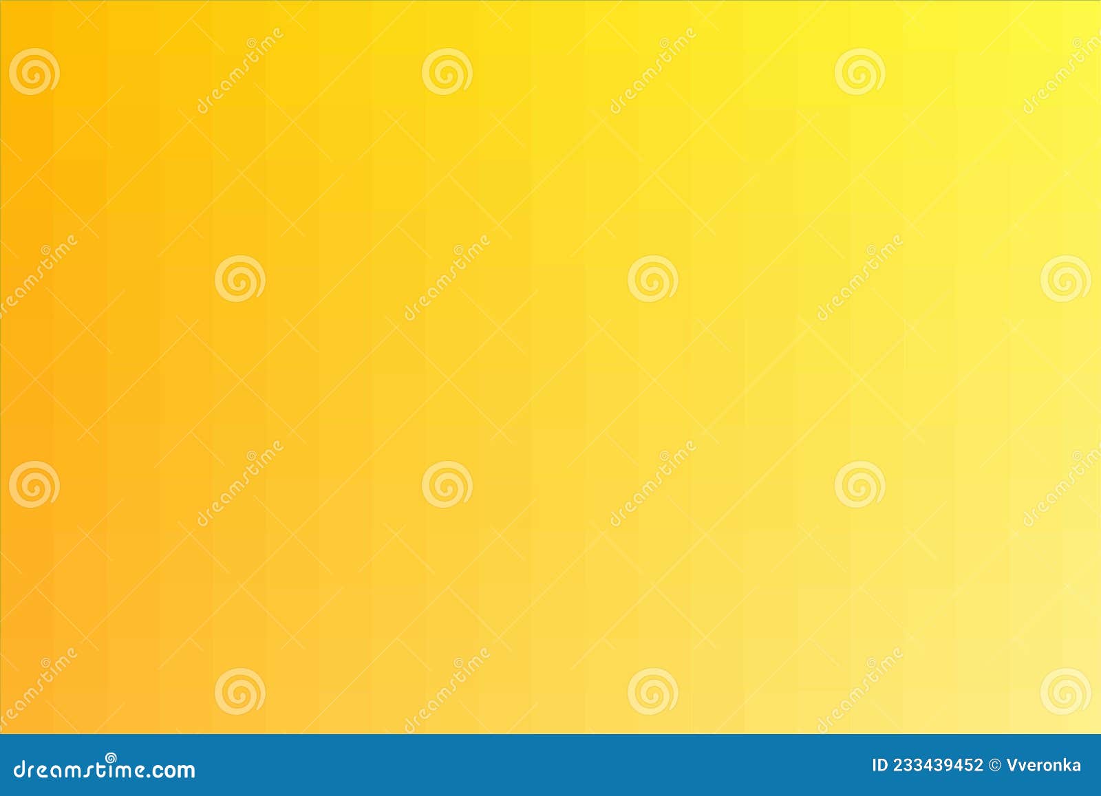 Yellow Gradient Background. Geometric Texture from Yellow Squares. a ...