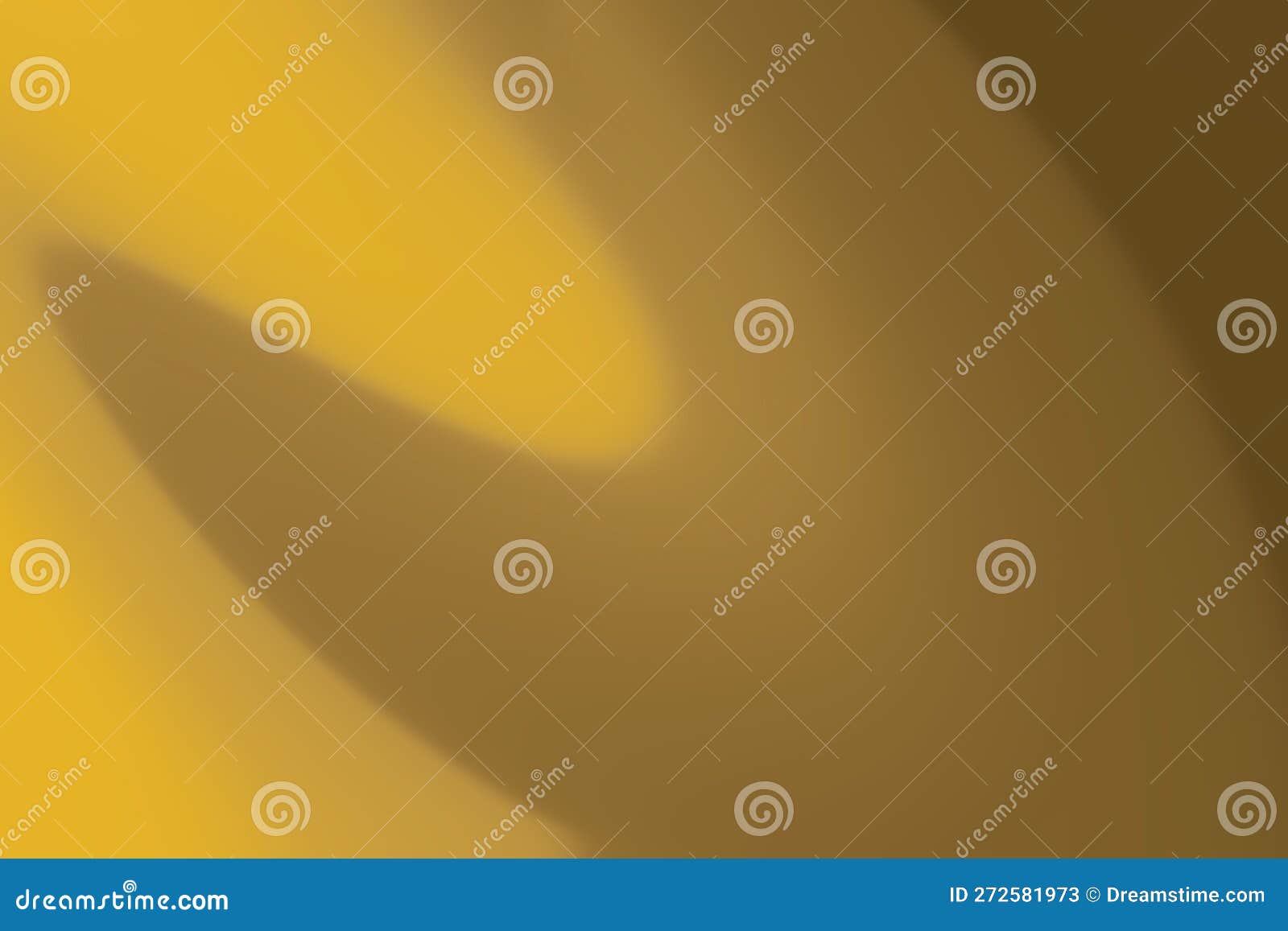 Yellow Gradient Background with Waves, Movement and Textured Effect ...
