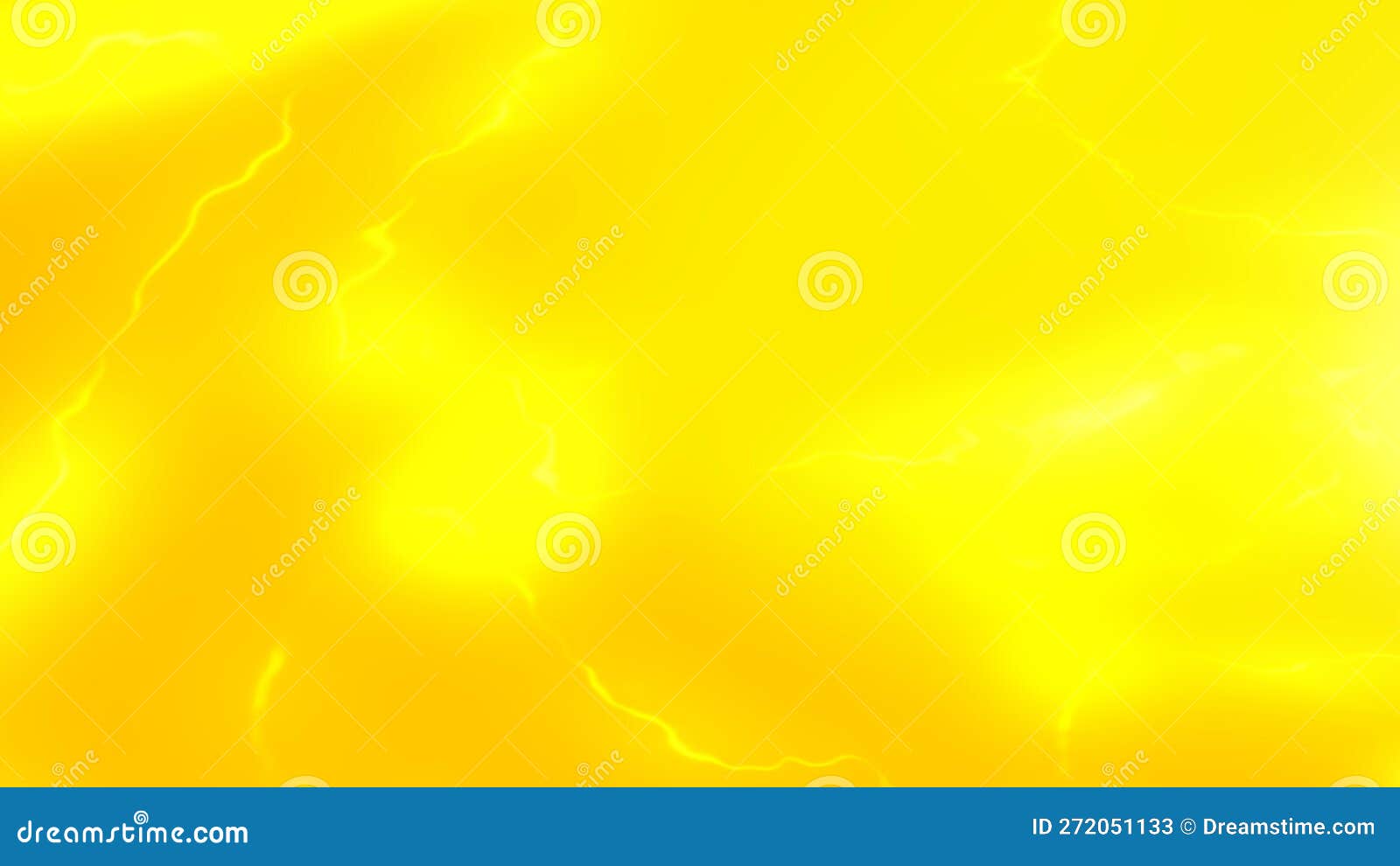 Yellow Gradient with Electric Background Stock Illustration ...