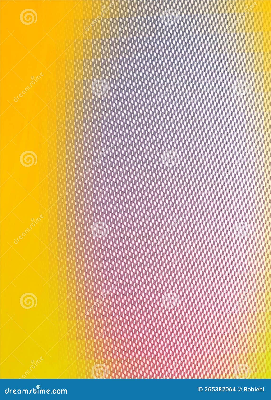 Yellow Gradient Pattern Background, Modern Vertical Design Suitable for ...