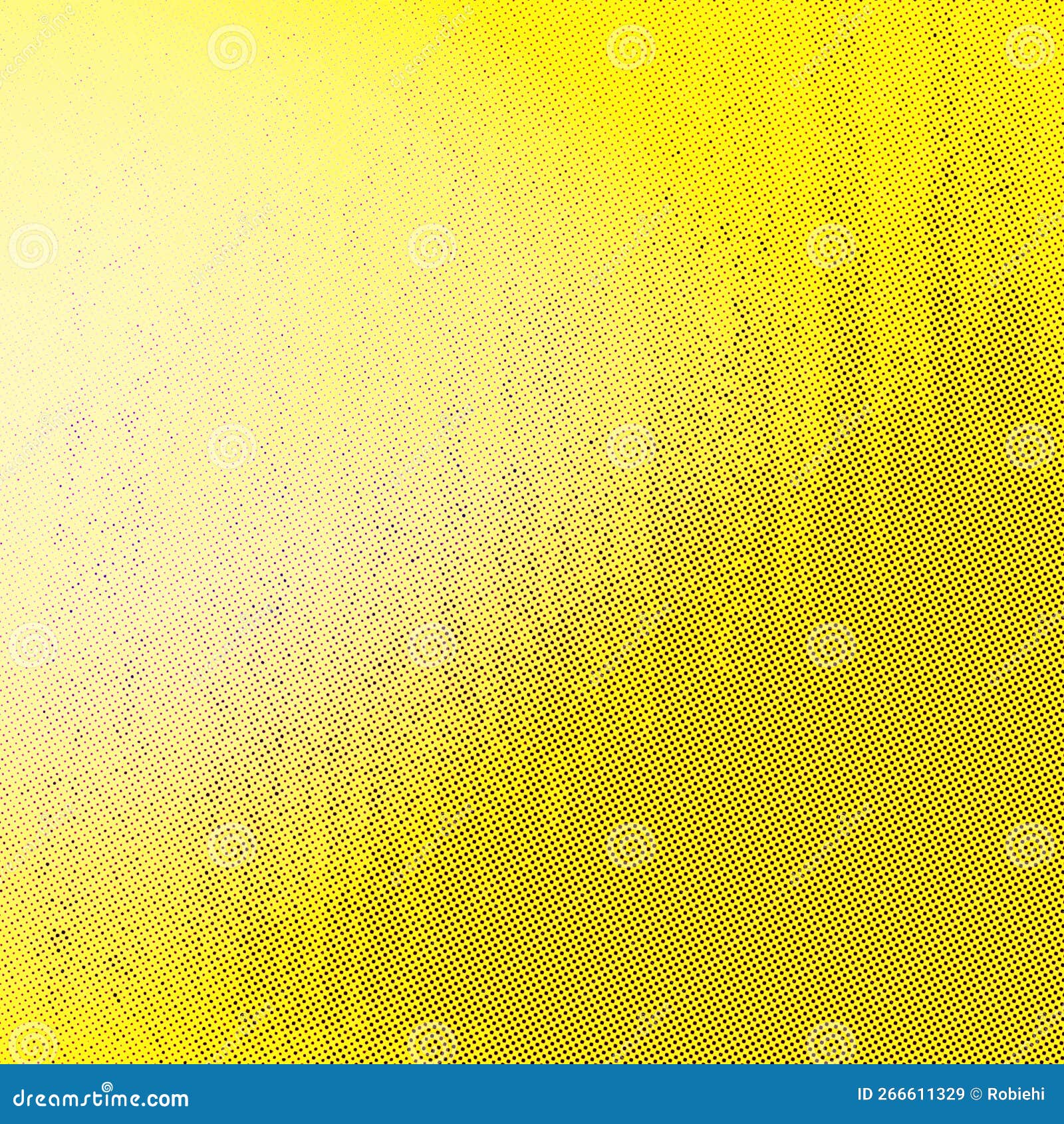 Yellow Gradient Pattern Squared Background. Simple Desing. Textured ...