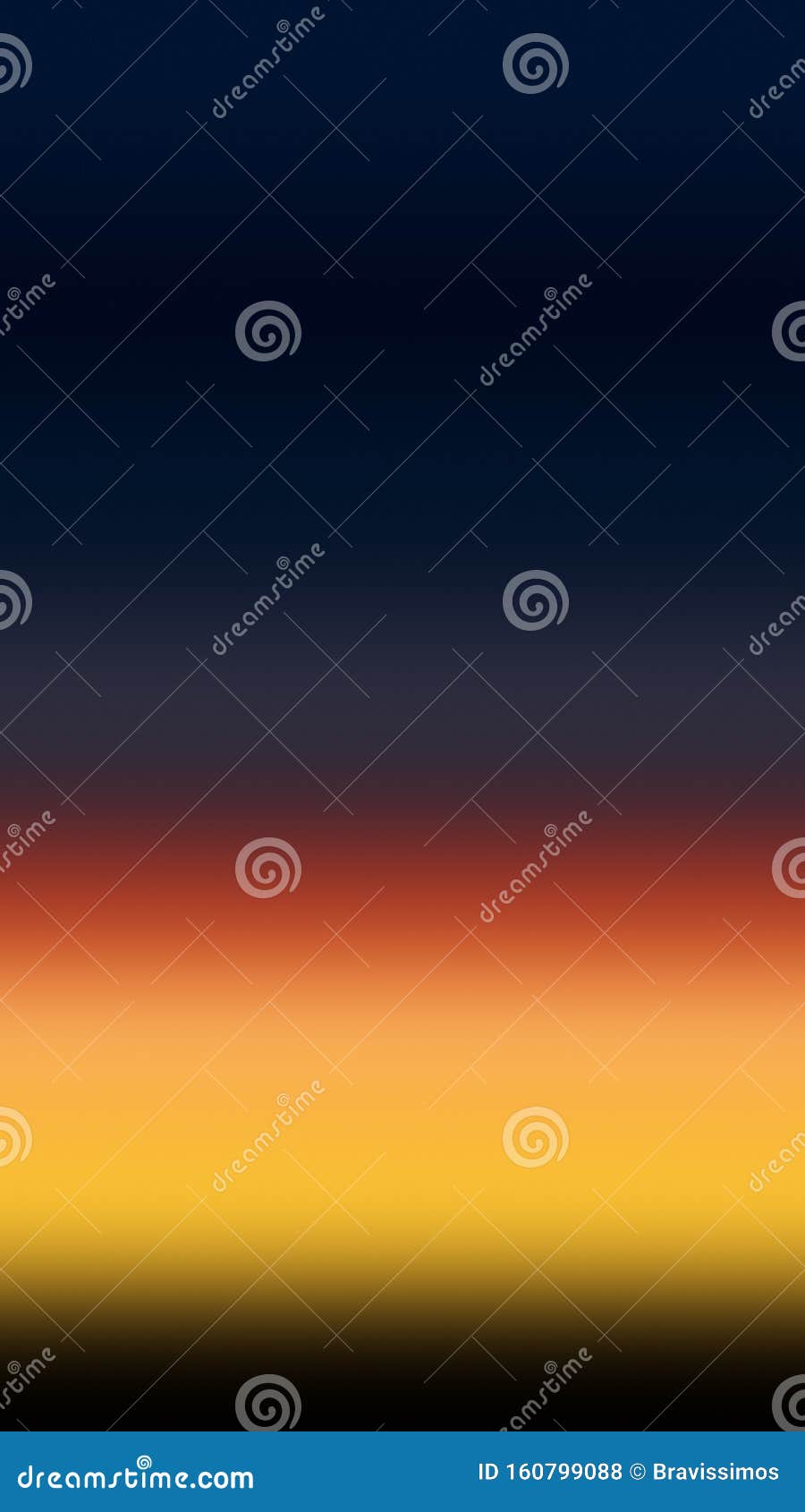 Yellow Gradient Sky Background Warm, Abstract Wallpaper Stock ...