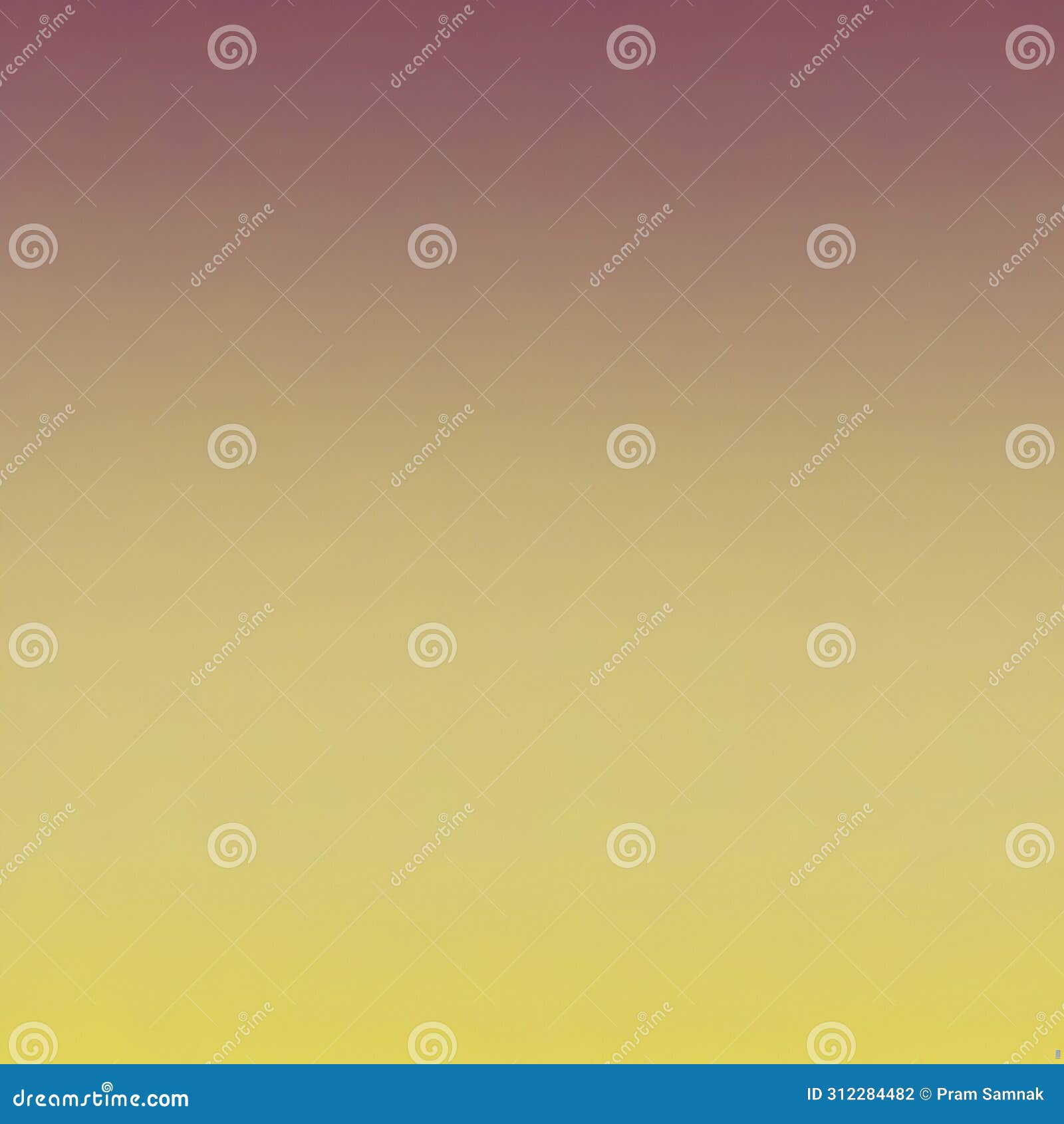Yellow Gradient with Smooth Color Transitions. AI-Generated. Stock ...