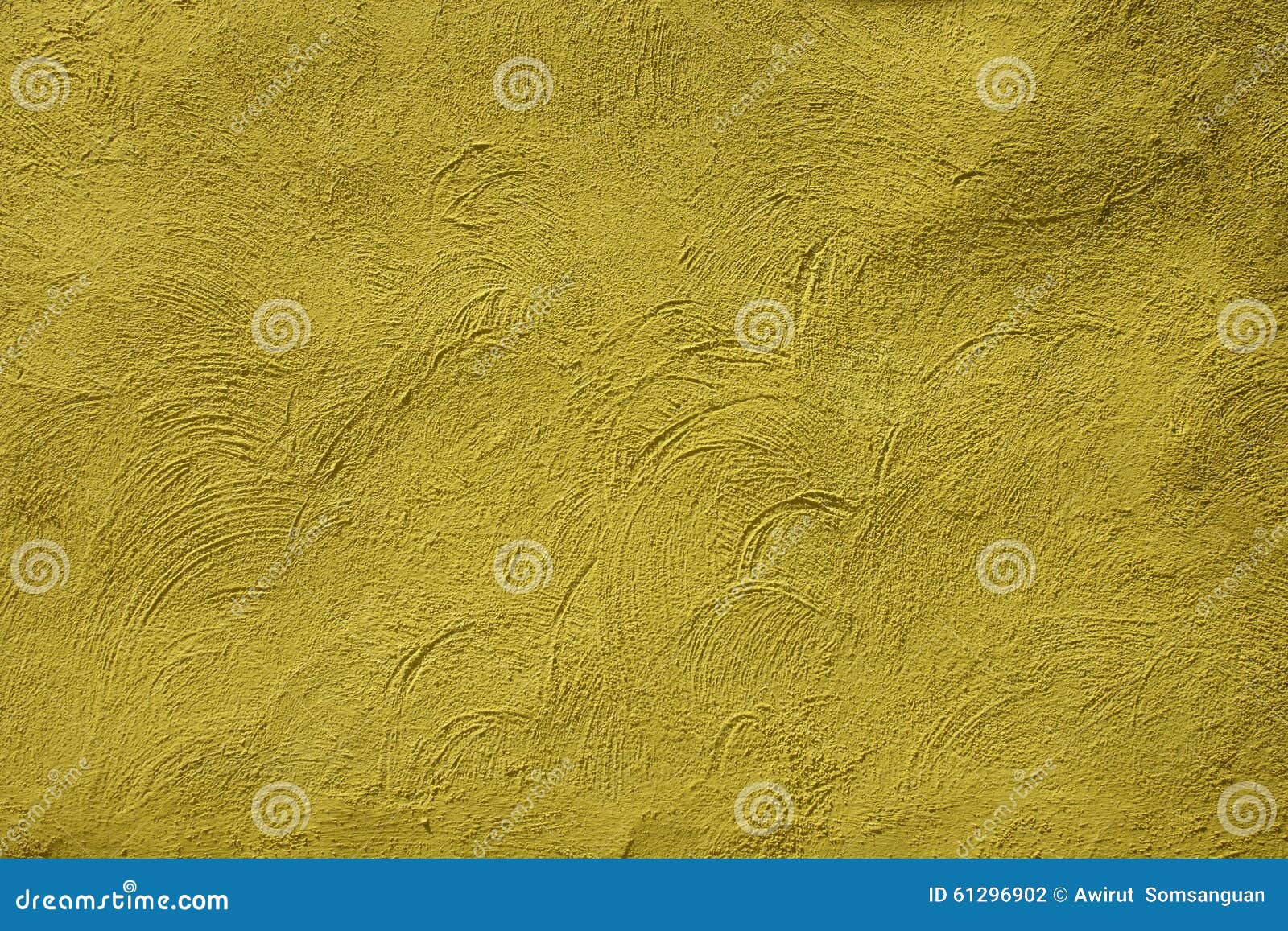 Yellow Grainy Wall Surface Texture Background Stock Photos - Download ...