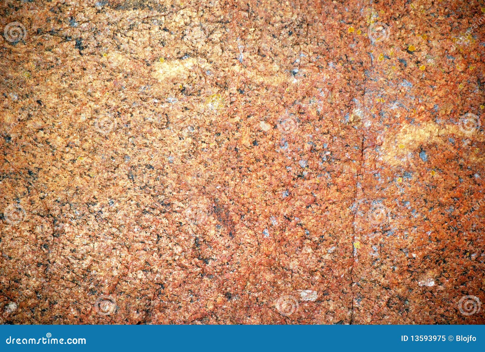 Yellow granite stock image. Image of geologic, hard, multicolor - 13593975