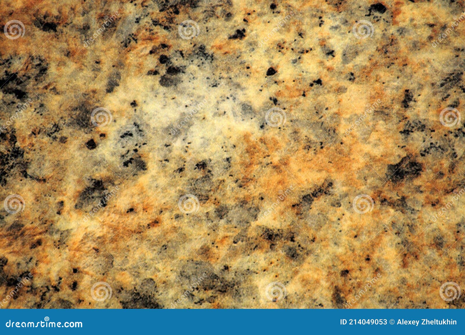 Yellow Granite Pattern Stock Image | CartoonDealer.com #39724465
