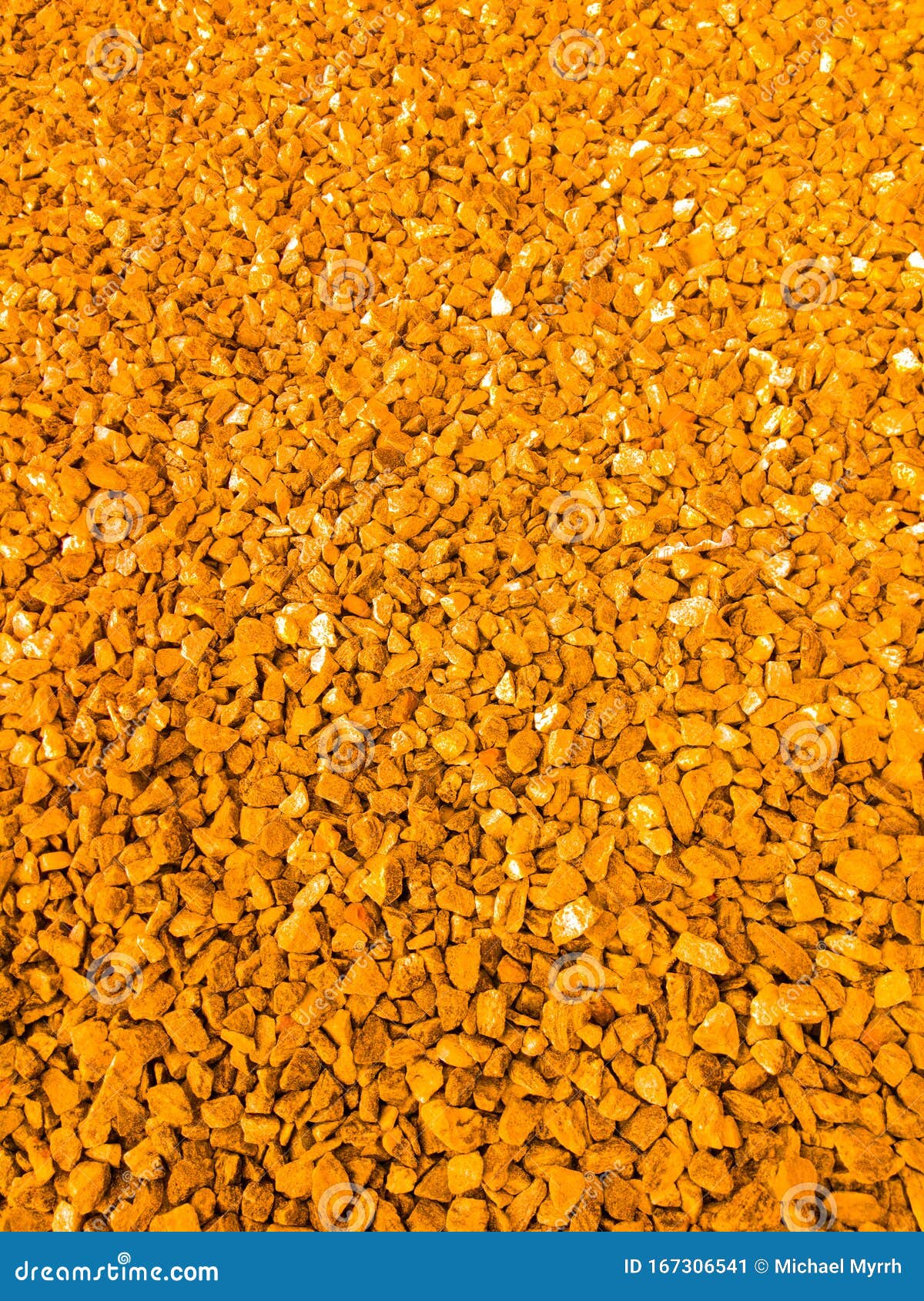 Yellow Granite Stone stock image. Image of golden, bright - 167306541