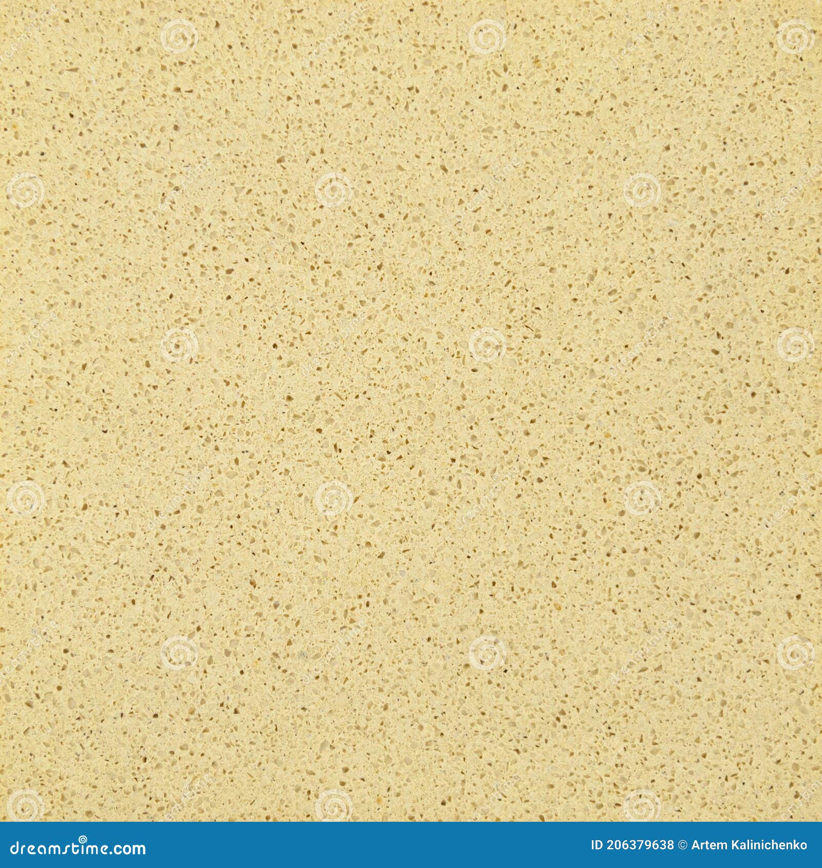 Yellow Granite Stone Texture. High-resolution Background Stock ...