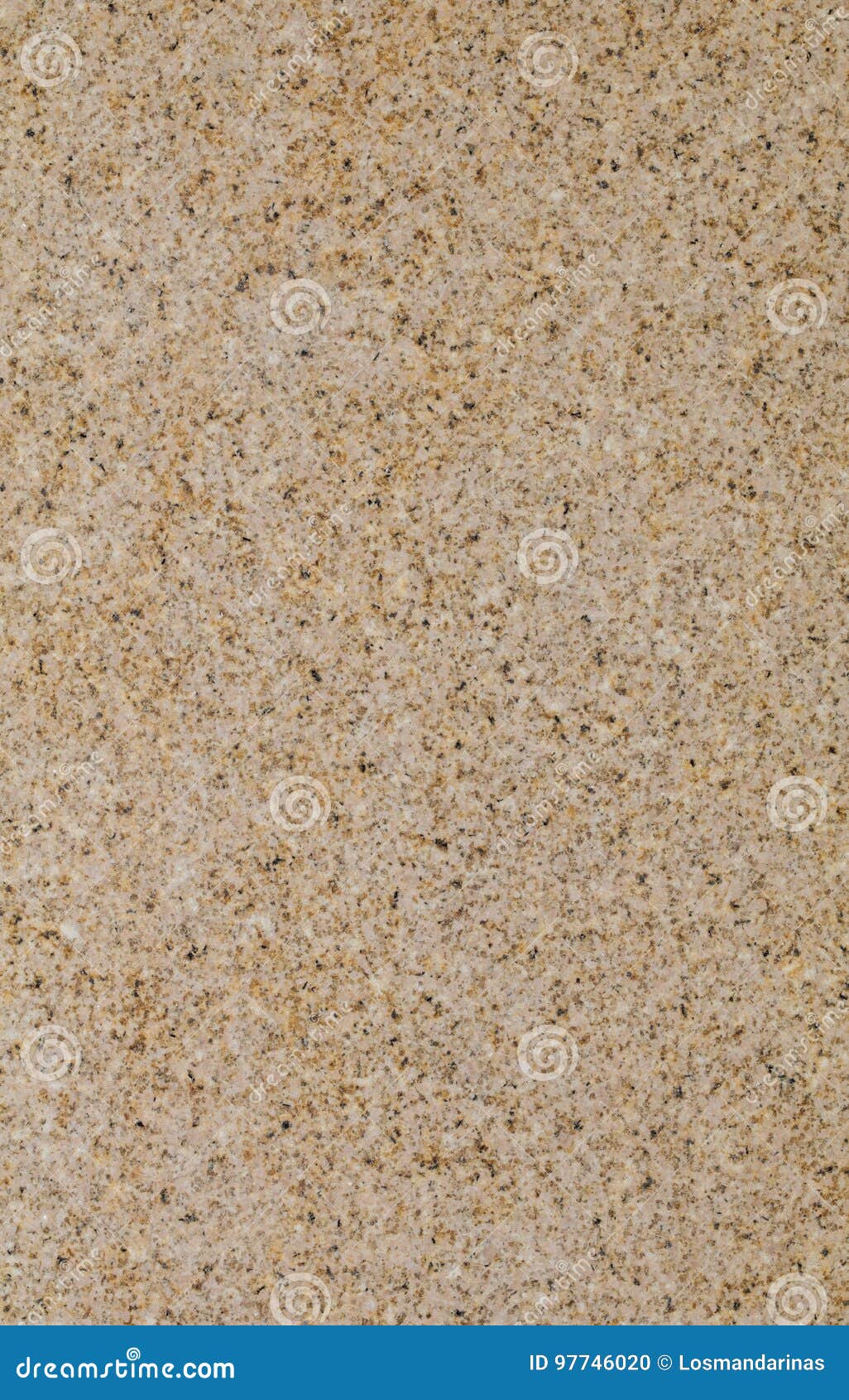 Yellow granite texture stock photo. Image of strong, classic - 97746020