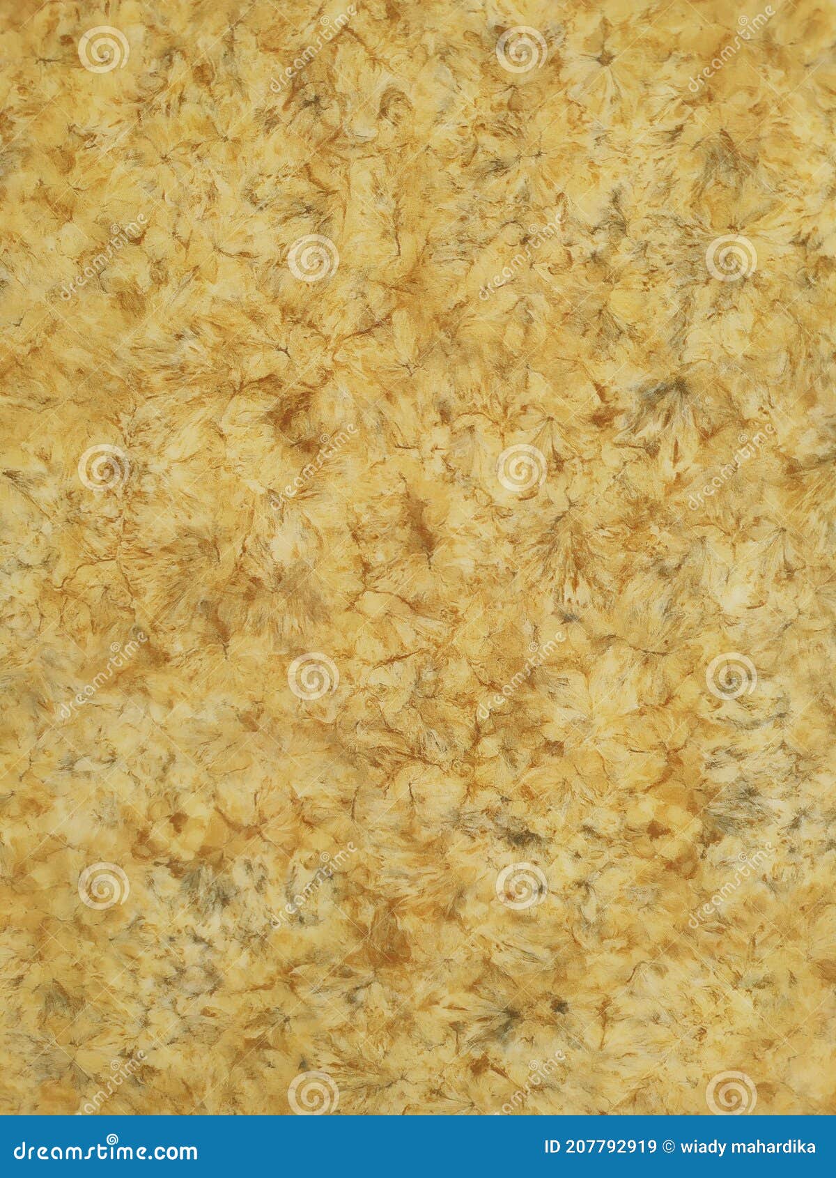 Yellow Granite Tiles Texture Shot on Natural Light Stock Image - Image ...
