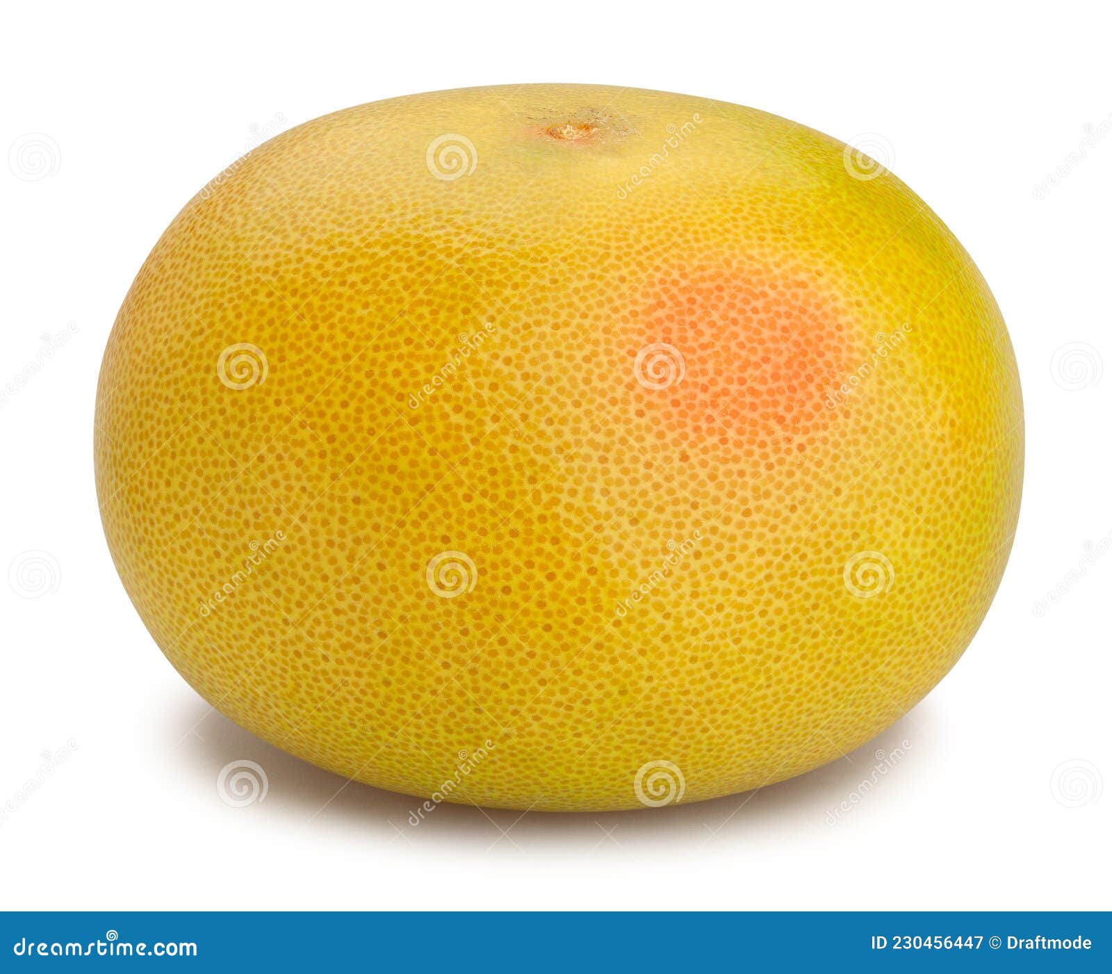 Yellow grapefruit stock image. Image of clipping, fresh - 230456447