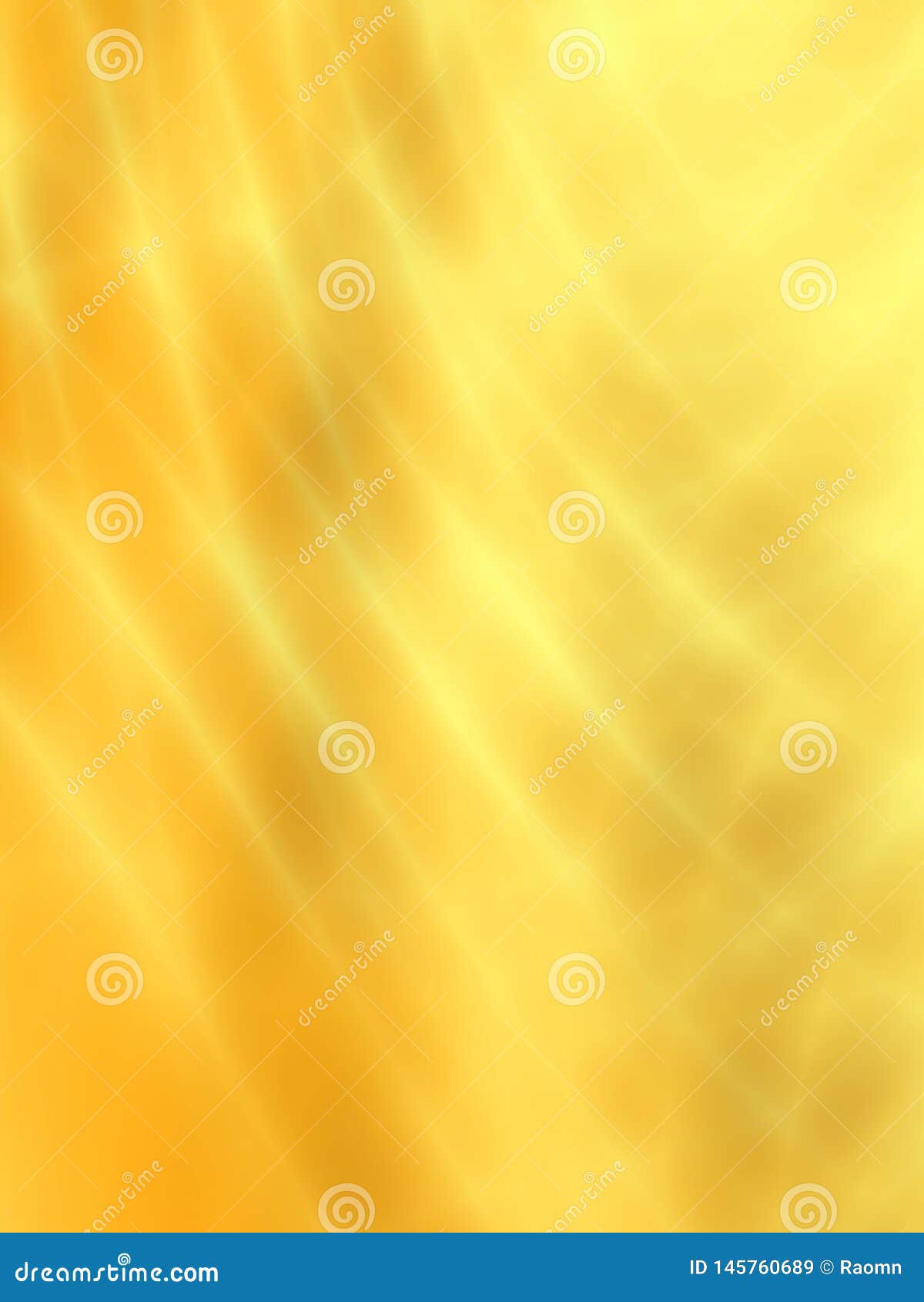 Yellow Graphic Headers Holiday Texture Pattern Stock Illustration ...